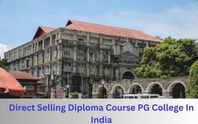 Direct Selling Diploma Fees in 2024 | Shoolini University PG Direct ...